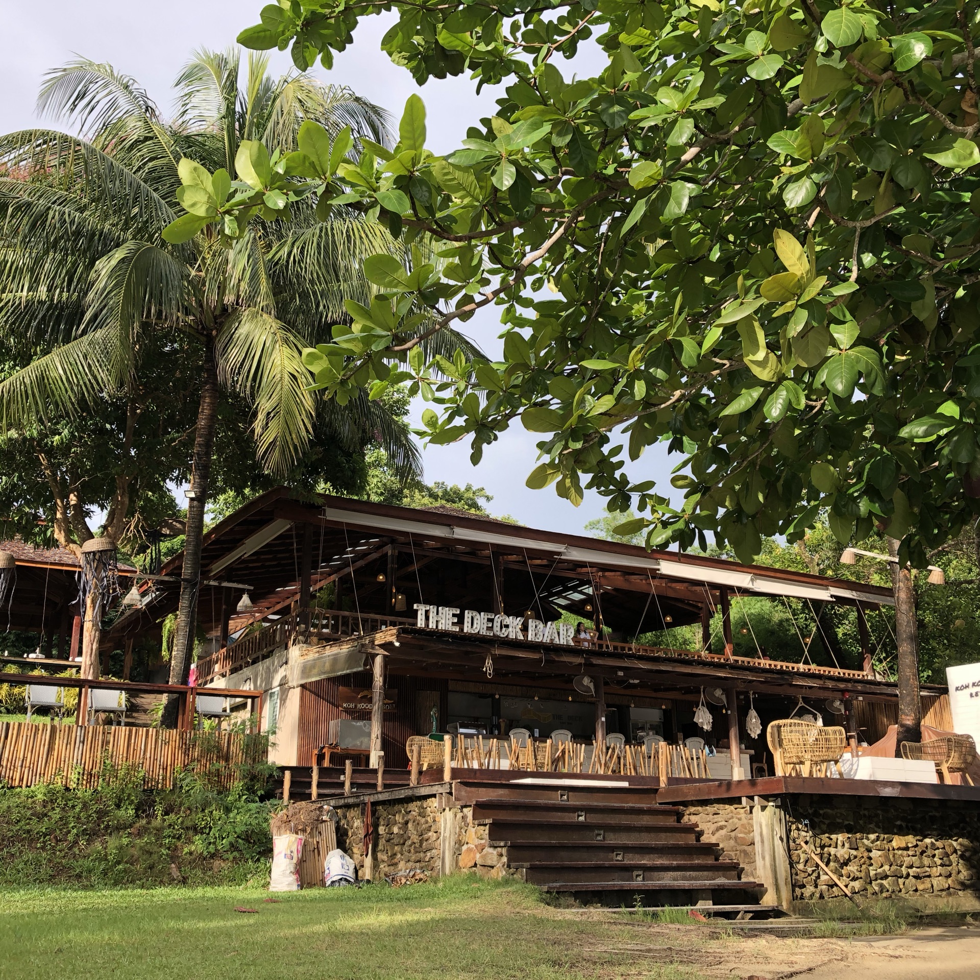 Koh Kood Travel Guide 2023 - Things to Do, What To Eat & Tips | Trip.com