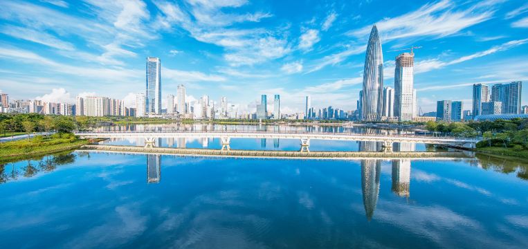 Shekou Area (Nanshan District) Travel Guide 2026: Top Attractions ...