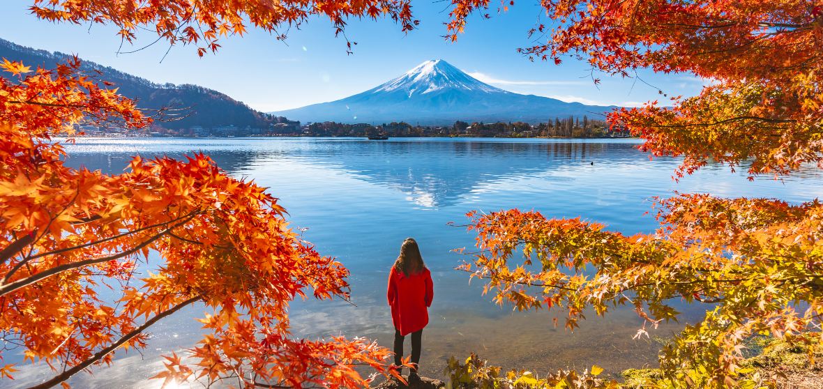 Yamanashi Prefecture Independent Travel Guide (2025): Top Things to Do ...