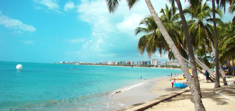 Maceio Travel Guide 2026: Top Attractions, Things to Do & Deals | Trip ...