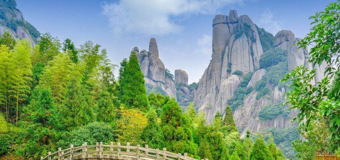 Things to Do in Ningde in 2025 - Top Attractions, Local Food, Hotels ...