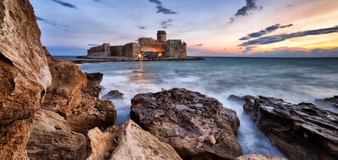 Things to Do in Crotone in 2024 - Top Attractions, Local Food, Hotels ...