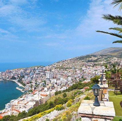 Sarande Travel Guide 2024 - Things to Do, What To Eat & Tips | Trip.com