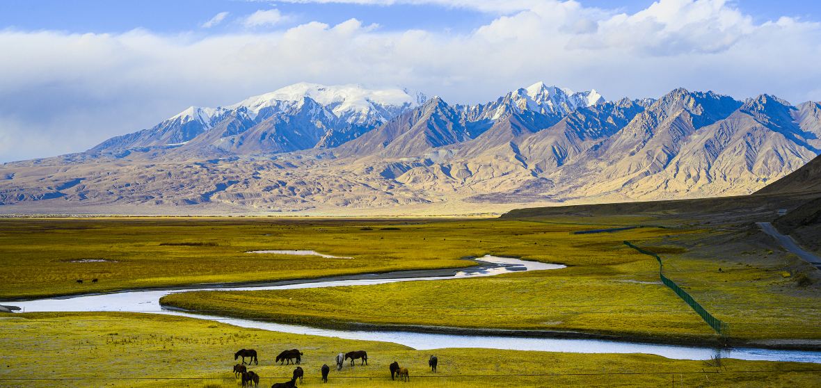 Tacheng Prefecture Travel Guide 2024 - Things to Do, What To Eat & Tips ...