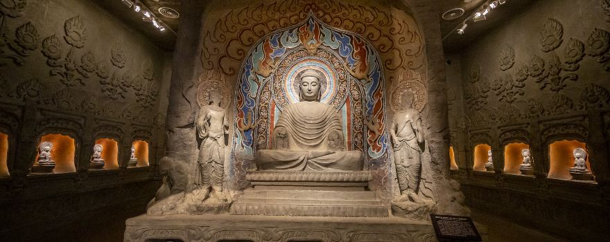 Things to do in Meilecheng/Handan Museum (2025): Top nearby activities ...