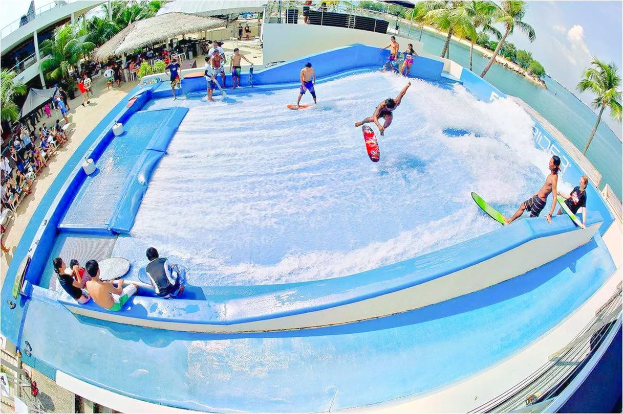 sconti sui biglietti, prezzi e tariffe, prenotazioni per Flow House Bangkok | Orari di apertura ...