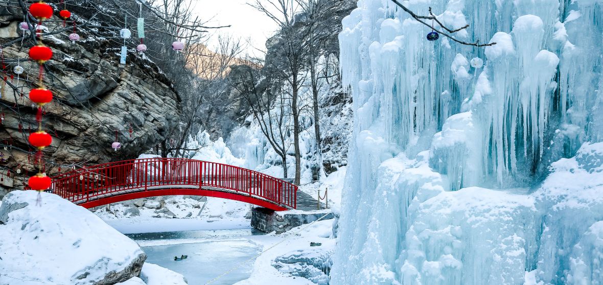 Things to Do in Miyun District in 2024 - Top Attractions, Local Food ...