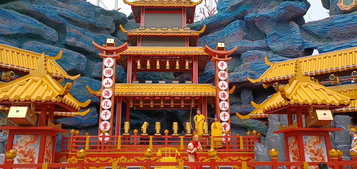 Things to Do in Pinghu in 2024 - Top Attractions, Local Food, Hotels ...