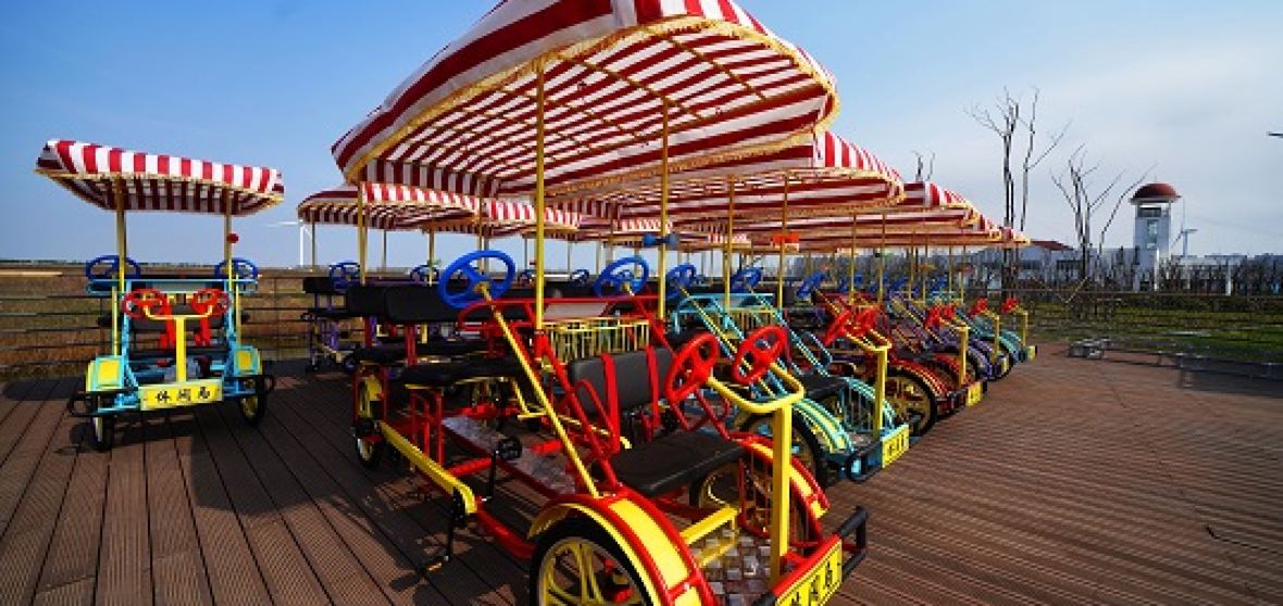 Things to Do in Qidong in 2025 - Top Attractions, Local Food, Hotels ...