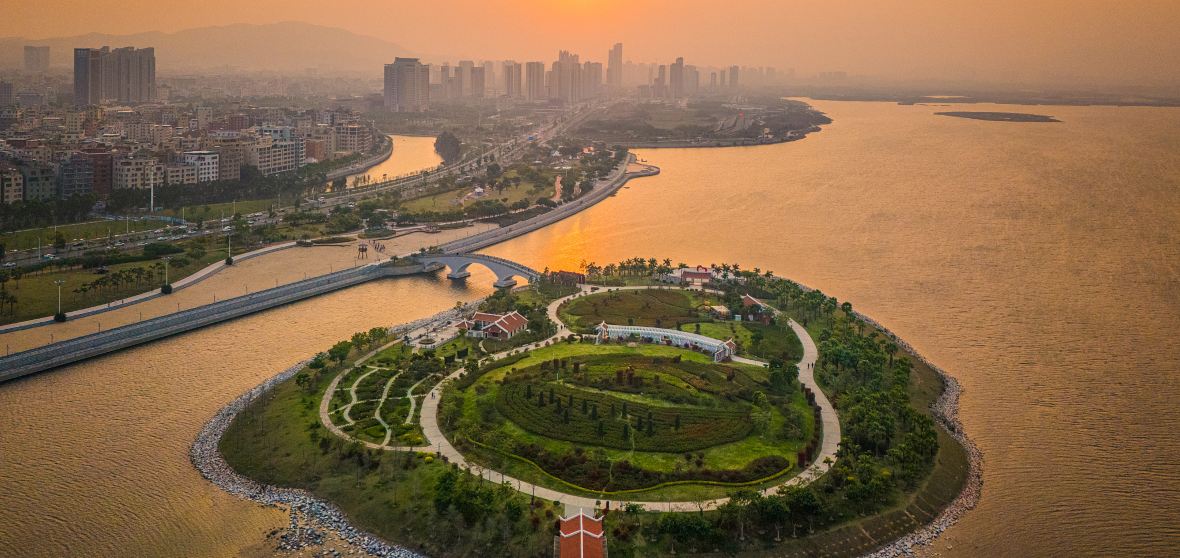 Xinyang Industrial Zone Travel Guide 2026: Top Attractions, Things to ...