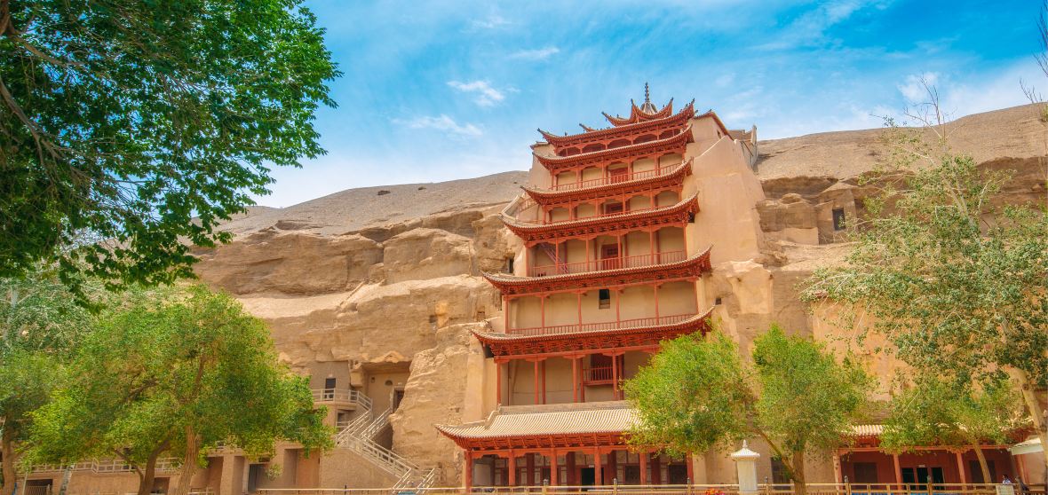 Things to Do in Dunhuang in 2025 - Top Attractions, Local Food, Hotels ...