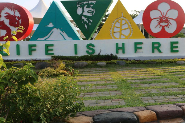 "Life is here" | Trip.com Davao Region