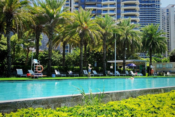 Huizhou Silver Beach | Trip.com Huizhou