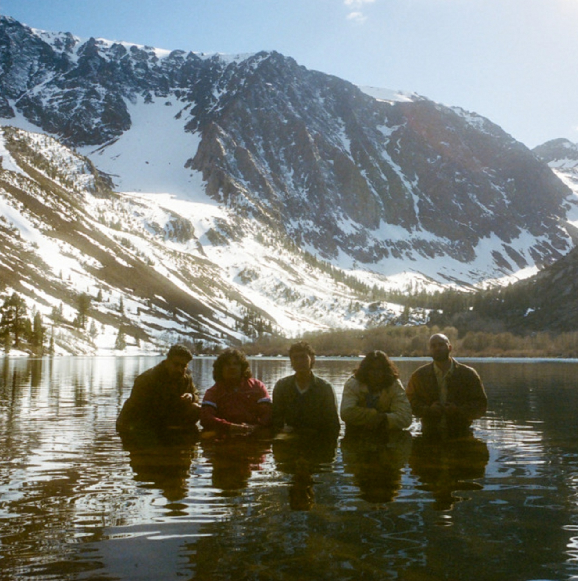 Houston | Inner Wave & Los Mesoneros North American Tour 2026: скидки ...