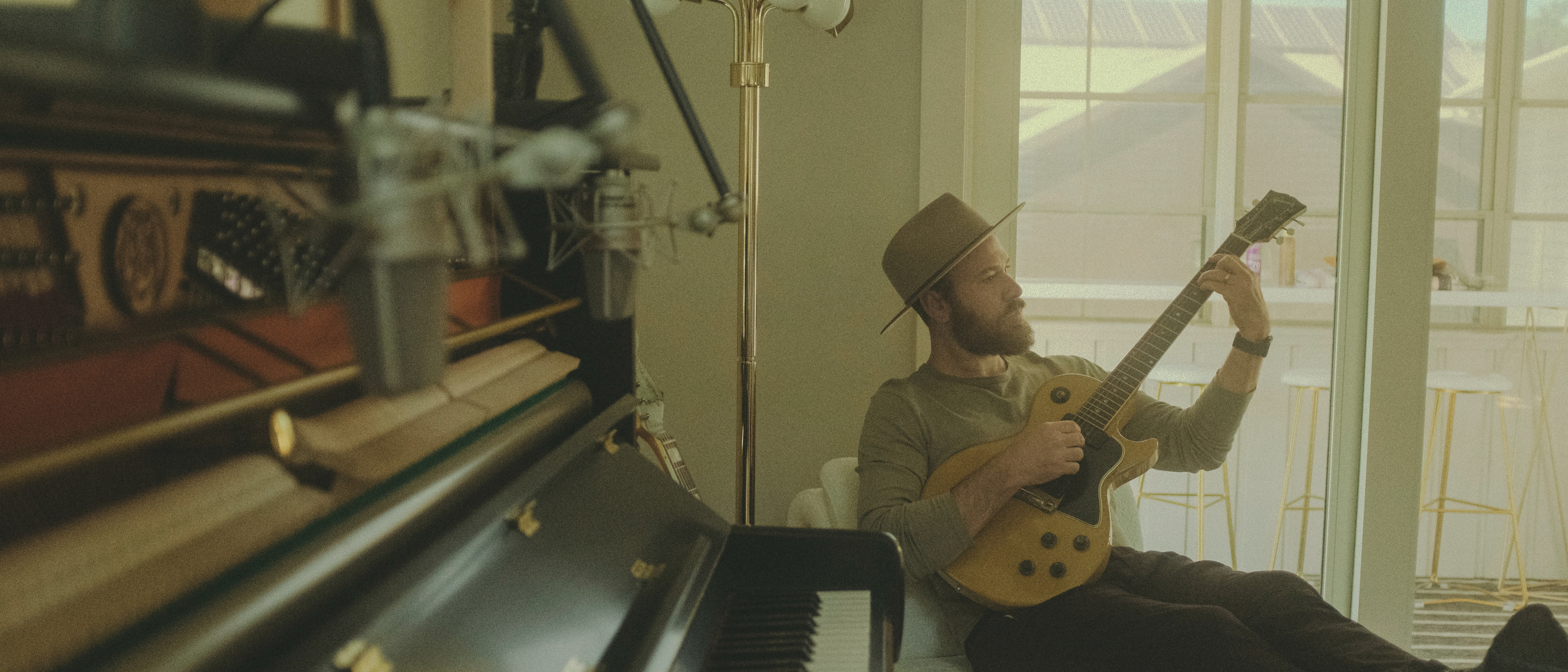 Jason Wade of Lifehouse | Antone's Nightclub: Tickets, Dates ...