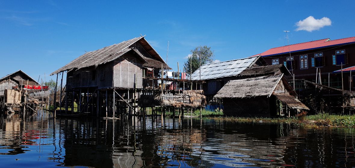 Things to Do in Mongla in 2025 - Top Attractions, Local Food, Hotels ...