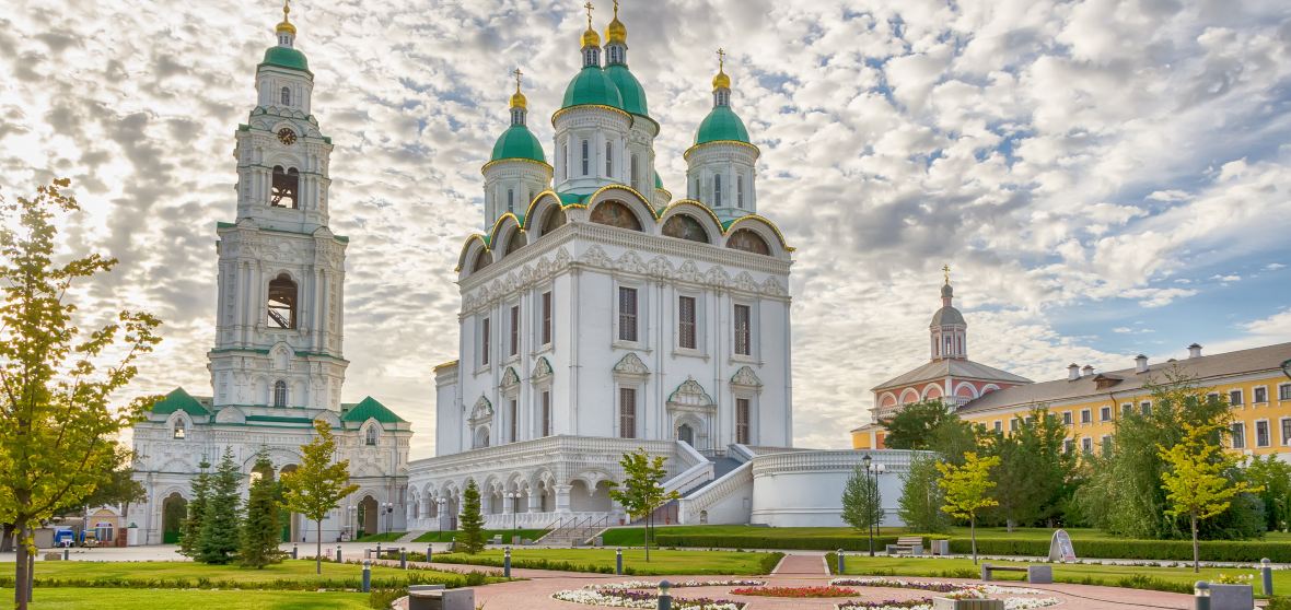 Astrakhan Travel Guide 2025: Top Attractions, Things to Do & Deals ...
