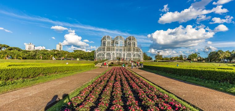 Parana Travel Guide 2024 - Things to Do, What To Eat & Tips | Trip.com