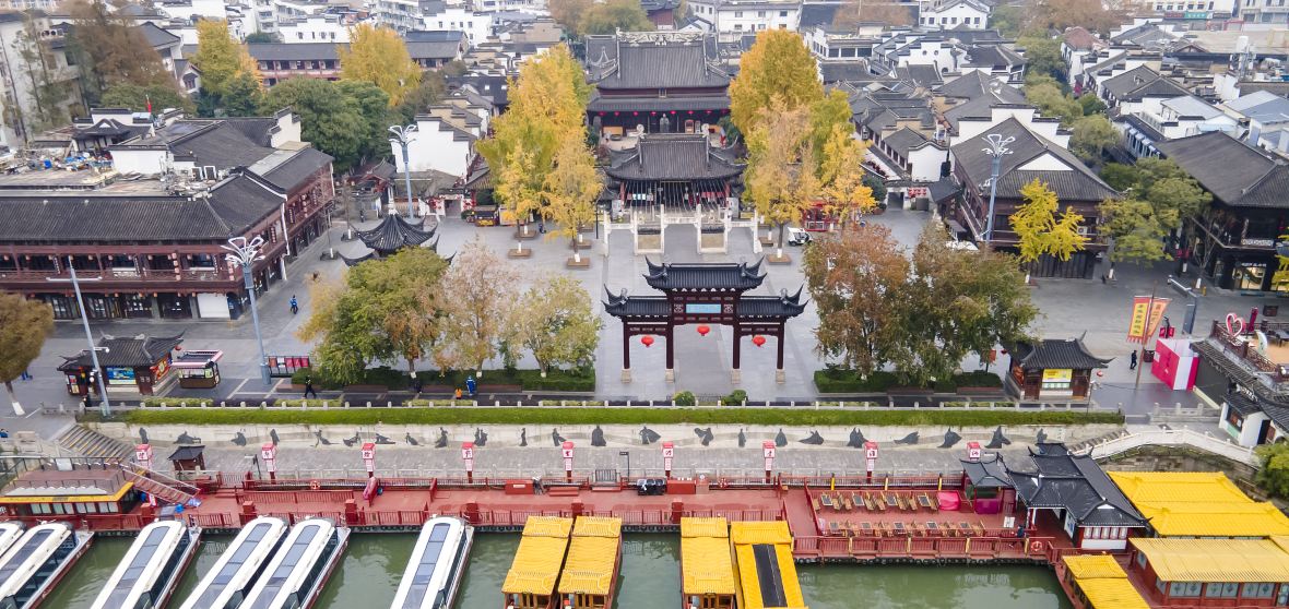 Things to Do in Nanjing in 2024 - Top Attractions, Local Food, Hotels ...