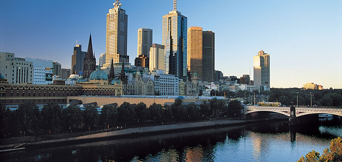 Melbourne independent travel guide (2025): top things to do near you ...