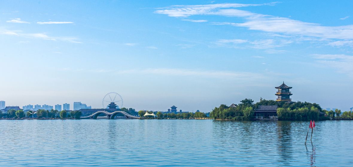 Things to do in Liaocheng (2025): Top nearby activities,popular ...