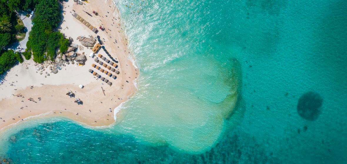 Hainan Travel Guide 2026: Top places, Itinerary & Deals | Trip.com ...