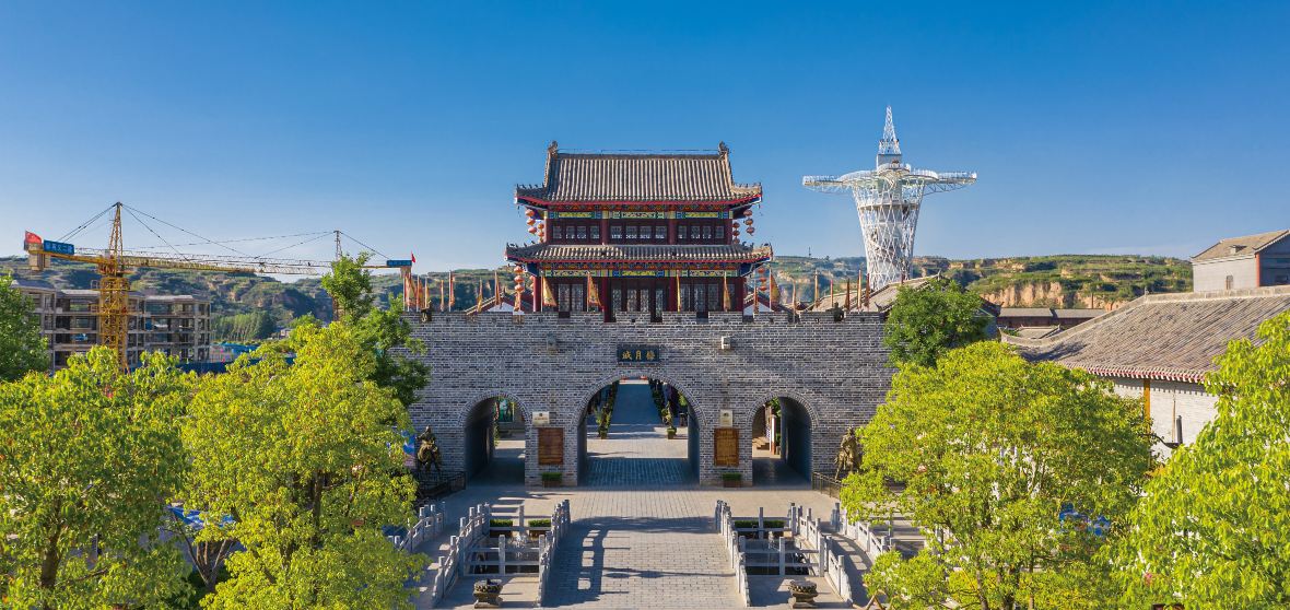 Things to do in Gongyi (2025): Top nearby activities,popular ...