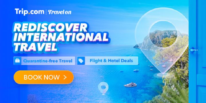 Easiest Countries and Regions to Visit travel notes and guides – Trip ...