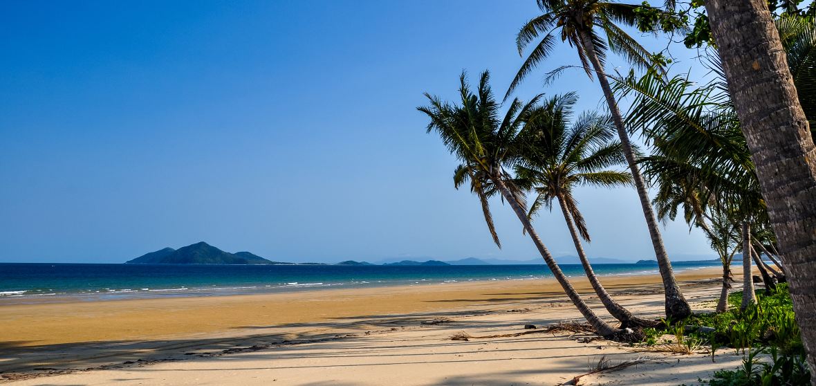 Mission Beach Travel Guide 2026: Top Attractions, Things to Do & Deals ...