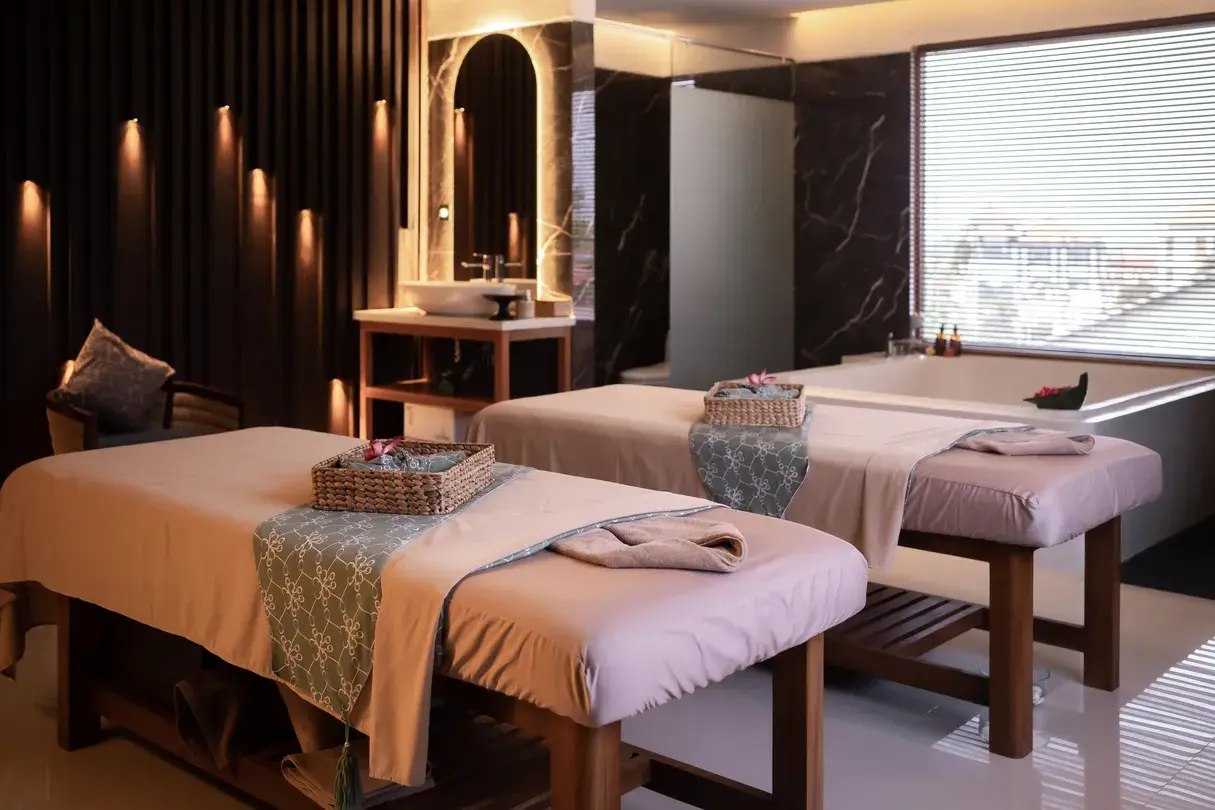 Avisha Wellness & Spa Jimbaran | Popular Day Spa Bali Tickets [2025 ...