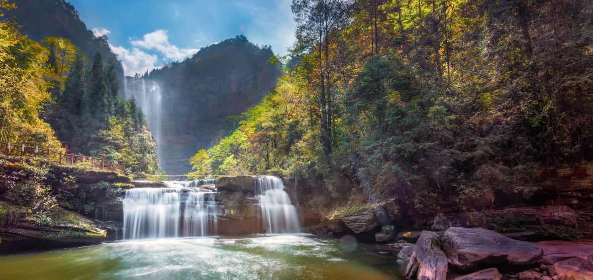 Jiangjin District Travel Guide 2025: Top Attractions, Things to Do ...