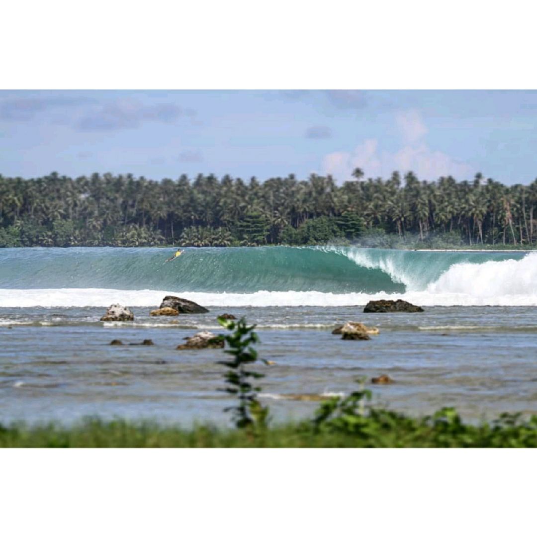 Nias Regency Travel Guide 2024 - Things to Do, What To Eat & Tips ...