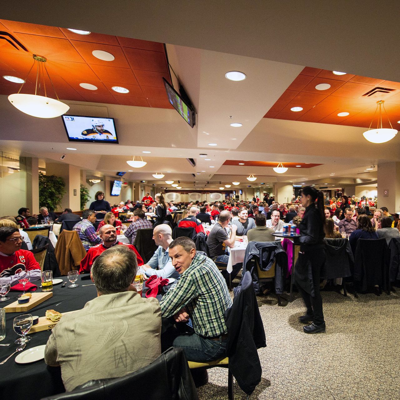 Scotiabank Saddledome - Tickets, Opening Hours, Reviews & Photos [2025 ...