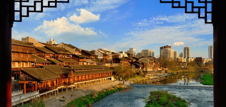 Things to Do in Xiushan Railway Station in 2025 - Top Attractions ...