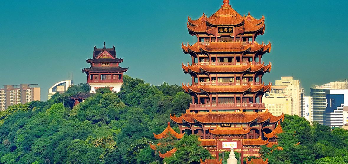 Things to Do in Wuhan in 2024 - Top Attractions, Local Food, Hotels ...