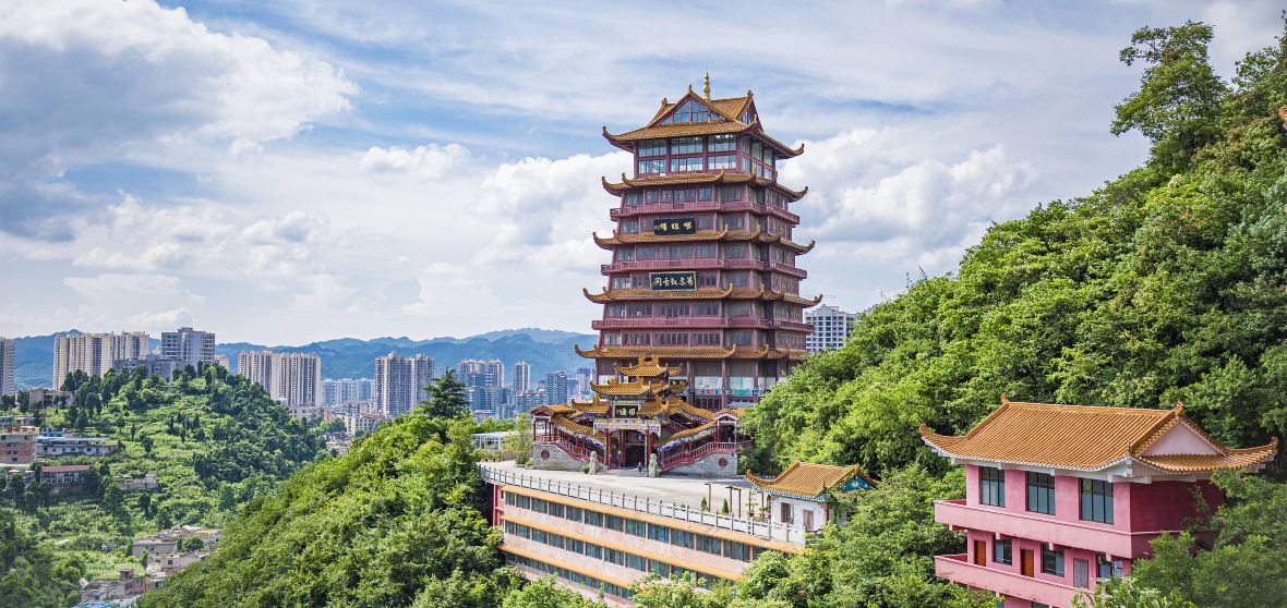 Qingzhen Travel Guide 2025: Top Attractions, Things to Do & Deals ...