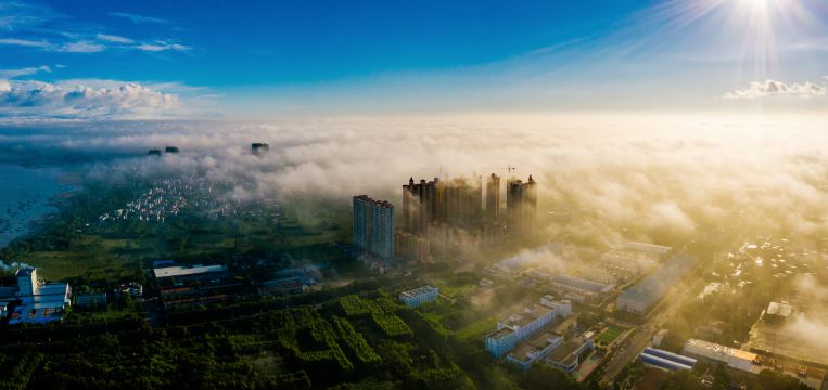 Qinzhou Travel Guide 2026: Top Attractions, Things to Do & Deals | Trip ...
