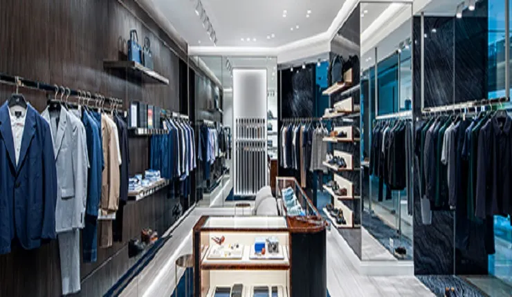 Ifc dunhill store