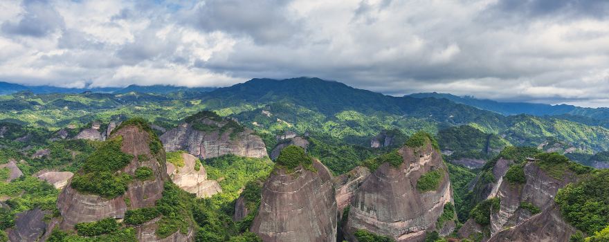 Things to do in Lang Mountain Scenic Area (2025): Top nearby activities ...