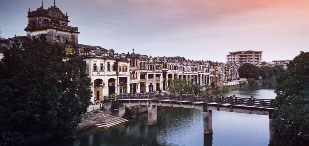 Things to do in Kaiping (2025): Top nearby activities,popular ...