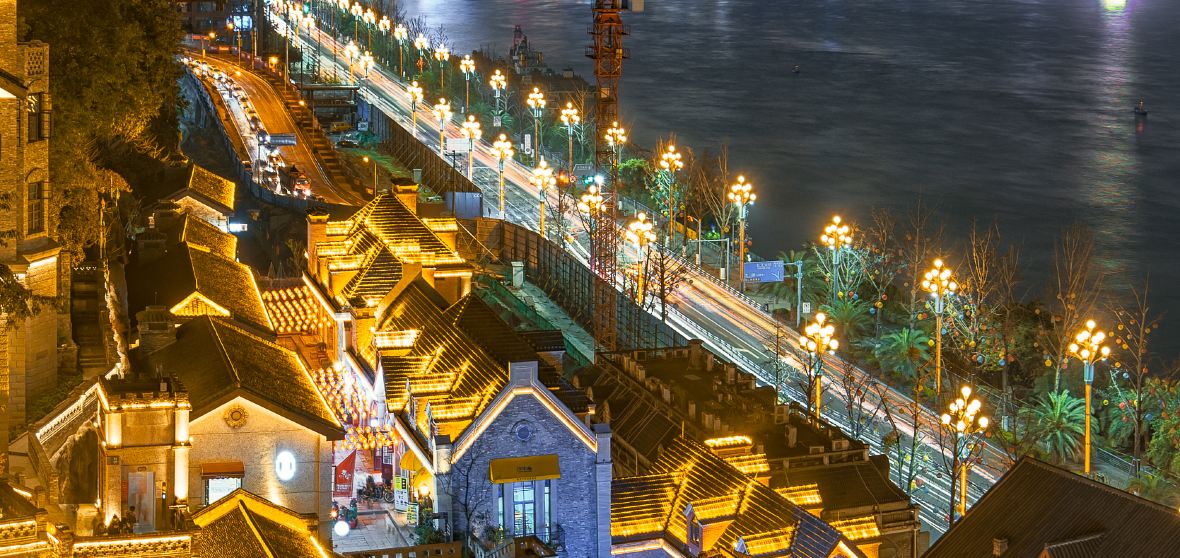 Nan'an District Travel Guide 2026: Top Attractions, Things to Do ...