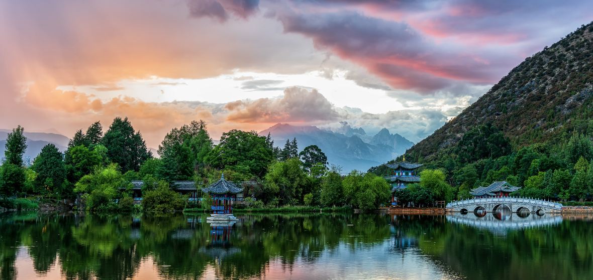 Things to Do in Gucheng District in 2024 - Top Attractions, Local Food ...