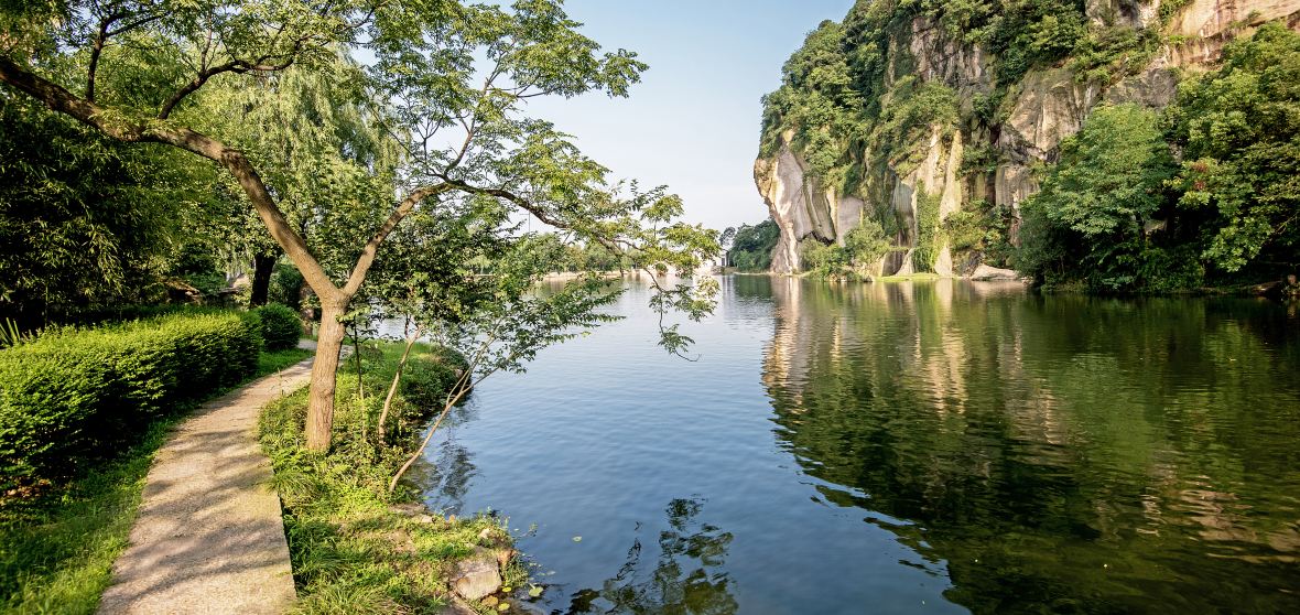 Things to Do in East Area of Shaoxing City in 2025 - Top Attractions ...