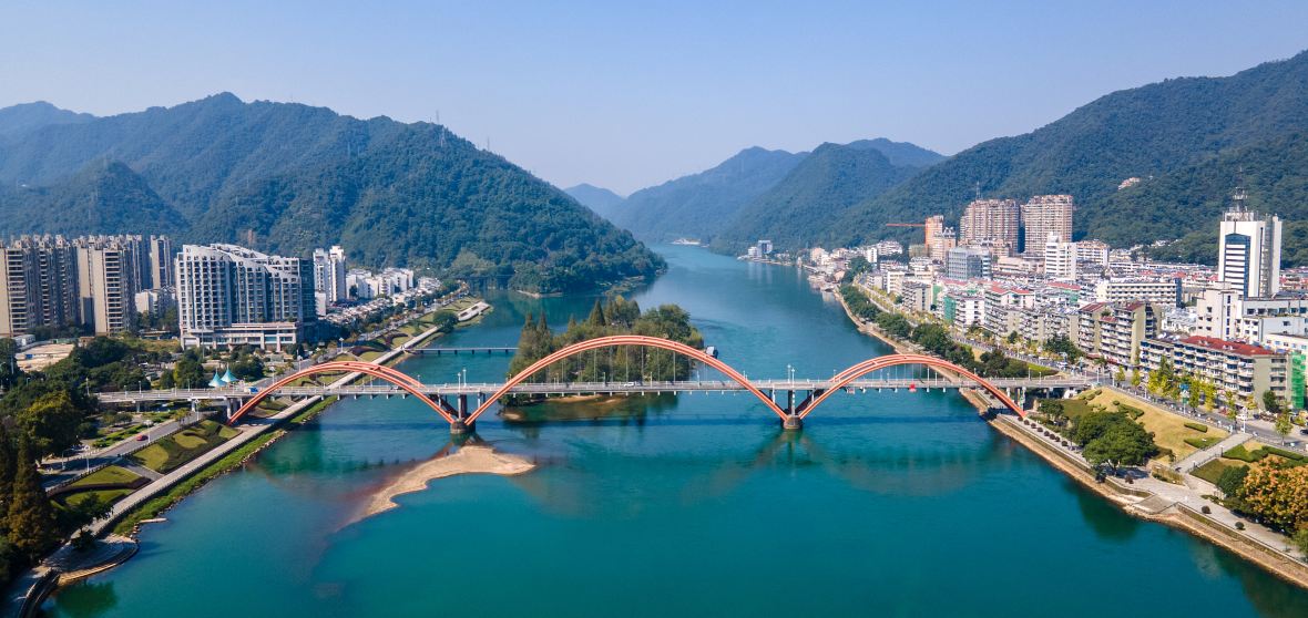 Jiande Travel Guide [August 2025] - Top Things to Do, Popular ...