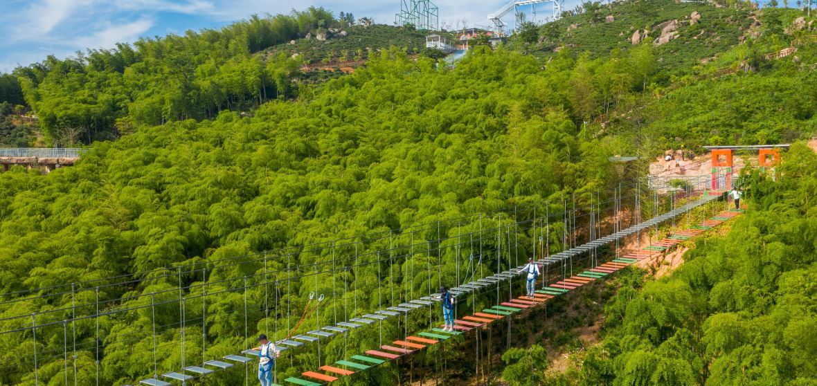 Guangde Travel Guide 2026: Top Attractions, Things to Do & Deals | Trip ...