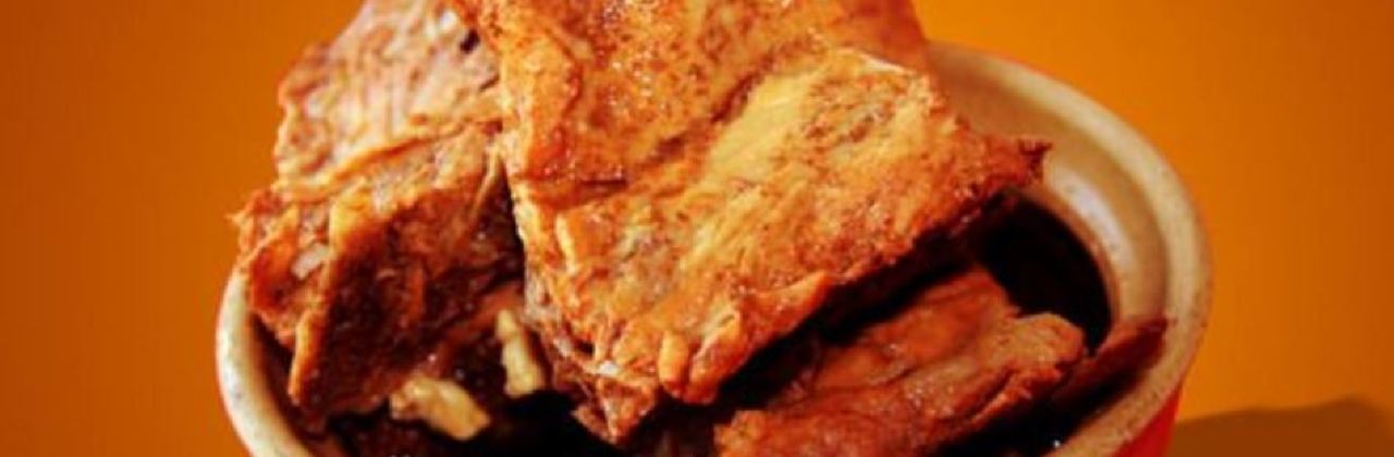 WAN HE CHUN (Qingdaobei Railway Station/Licun Night Market, Qingdao ...