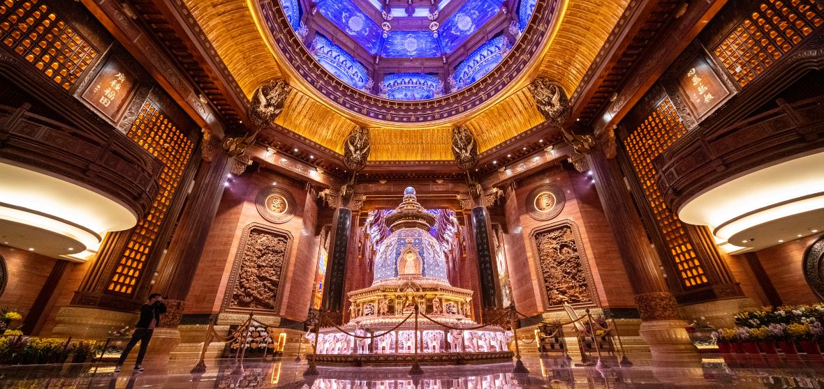 Mashan Scenic Area independent travel guide (2025): top things to do ...