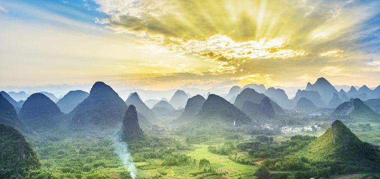 Things to Do in Lingchuan in 2025 - Top Attractions, Local Food, Hotels ...