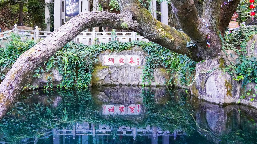 蝴蝶泉 - HyperAir