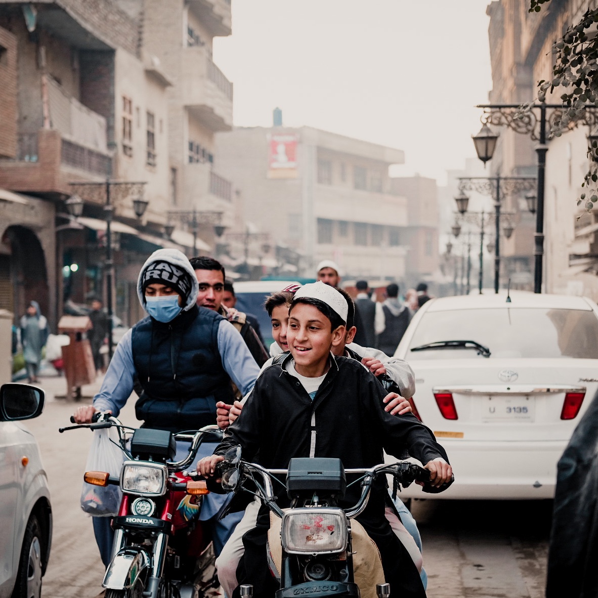 Peshawar Travel Guide 2023 - Things to Do, What To Eat & Tips | Trip.com
